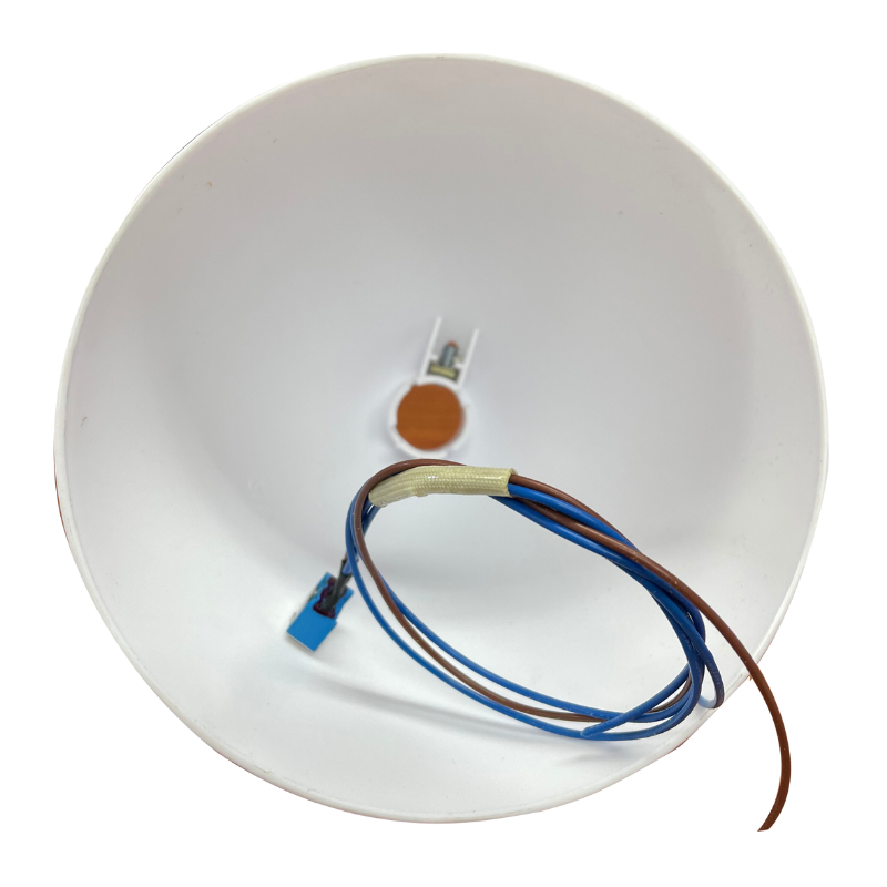 Forward Reverse Toggle Switch for use with remote control - Ceiling ...